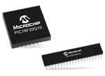 PIC18F27Q10 I STX Microchip Technology Mouser 臺灣