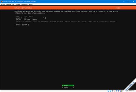 Cómo Instalar Ubuntu Server En Virtualbox ️ [2024] Paso A Paso