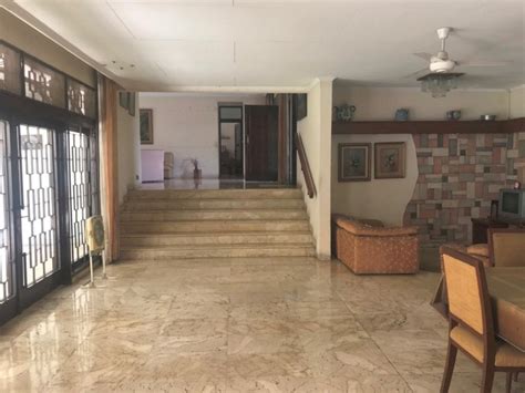 Dijual Rumah Lantai Halaman Luas Di Jl Garuda Komp Megapolitan Cinere IDRumah