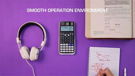 Casio Classwiz — Vitalstrats Creative Solutions