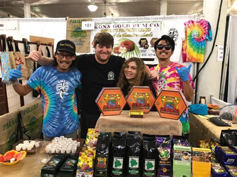 Kona Gold Trading Company ⋆ Kamaaina Directory