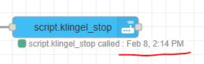 Node RED Time Format Node Status Node RED Home Assistant Community