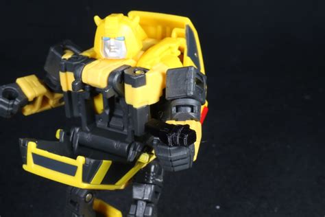 Free Stl File Matrix Peg For Transformers Ss86 Bumblebee 🤖 ・design To