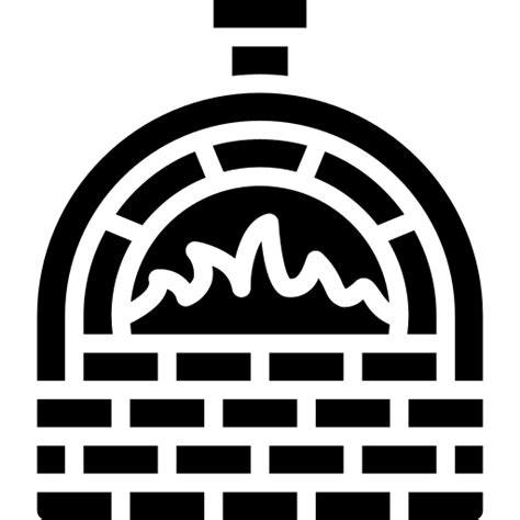 Kiln Free Construction And Tools Icons