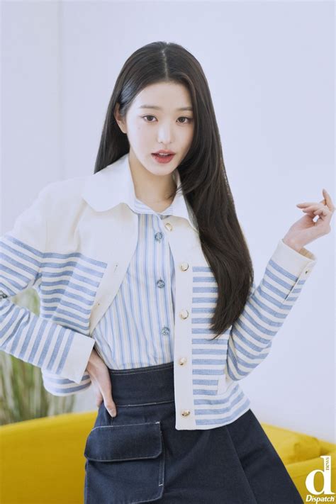 익스트림무비 아이브 장원영 안유진 가을 이서 리즈 레이 Ive Ive Promotion Photoshoot