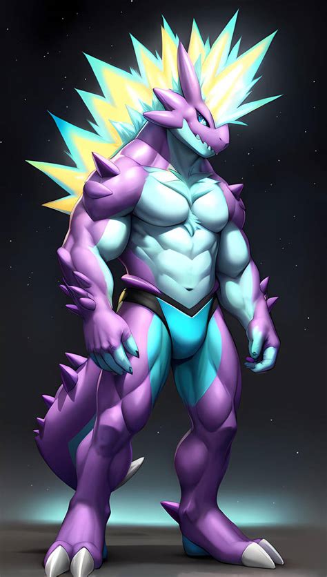 Elecfy By Blackonrog By Danielcartpusher2 On Deviantart