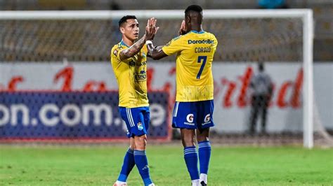 Sporting Cristal Vs César Vallejo Emocionante Encuentro Deportivo