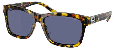 Ralph Lauren 8203qu513480 Sunglasses