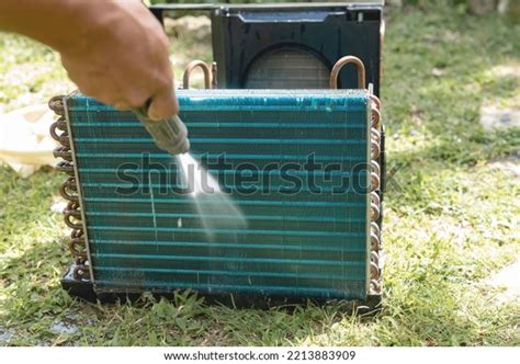 Ac Unit Cleaning Images Stock Photos D Objects Vectors Shutterstock