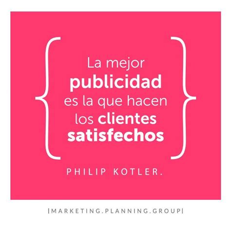 60 Frases De Publicidad Y Marketing Para Vender Y Tener éxito
