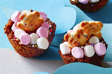 New Tiny Teddy Cereal