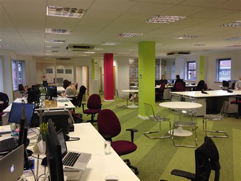 Collaborative Workspaces Teacher Workroom Teachers Room Staff