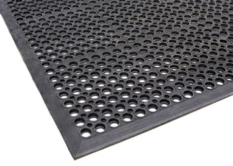 Swarf Mats For Workshops First Mats Uk