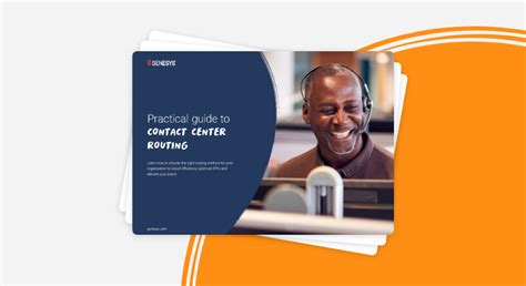Genesys Cloud Predictive Routing Product Overview Genesys