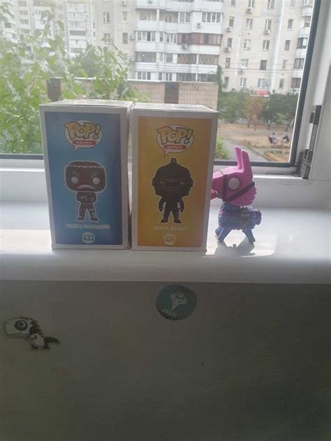 Funko pop fortnite фанко поп фортнайт: 890 грн. - Інші іграшки для ...