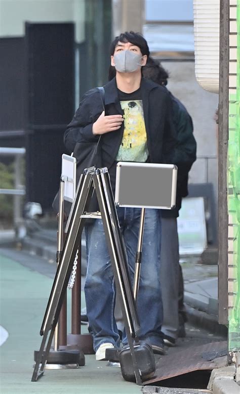 フォトギャラリー2枚目 麒麟・川島明 快進撃が止まらない人気mcが『ラヴィット！』終わりに一人で歩いて向かった場所 Fridayデジタル