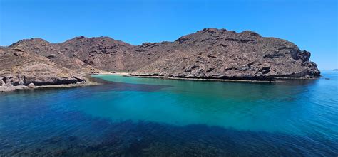 Rutas Del Aficionado 2026 Sonora Playa El Colorado Visit Mexico