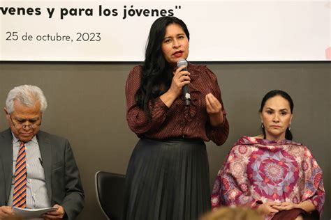 Coordinación De Comunicación Social Foro Jóvenes En El Sector Primario”