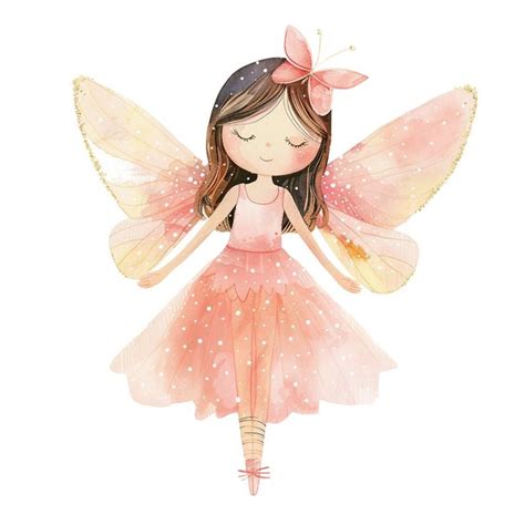Cuento De Hadas Lucy Niña