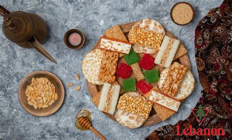 حلواني لبنان نبيل ابو محرم Cairo