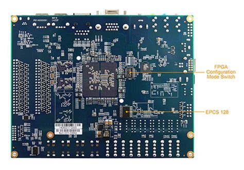 Terasic DE 系列母板 Cyclone DE SoC Board
