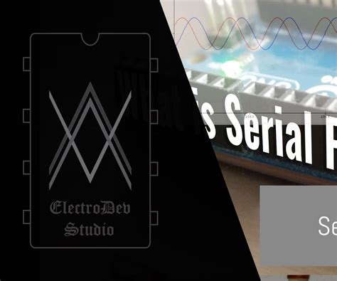 Arduino Serial Plotter 4 Steps Instructables