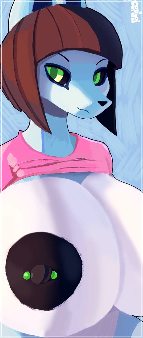 Lilith By Cephei Hentai Foundry