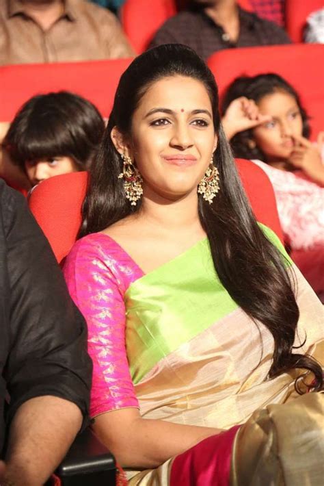 Niharika Konidela Born 18 December 1993 Is An Indian Actress And Television Presenter Who