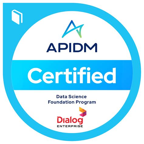 Data Science Foundation Program Credly