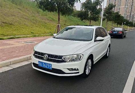 大众朗逸与宝来哪个值得买各有千秋质量都比较稳定 车家号 发现车生活 汽车之家
