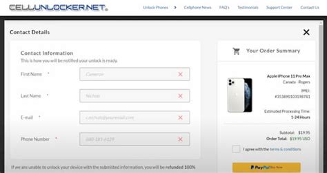 How To Factory Unlock Iphone Even Though You Forgot Password