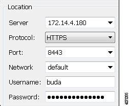 Cisco WAE 6 3 Network Visualization Guide WAE Design GUI And Remote