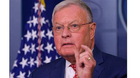 Спецпредставник Трампа Кіт Келлогг відклав візит в Україну до