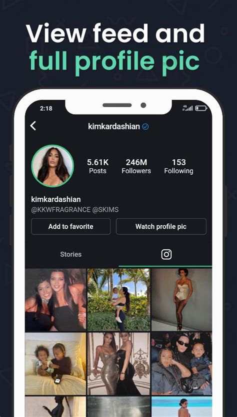 Скачать Insta Story Stalker - Anonymous Story Viewer APK для Android