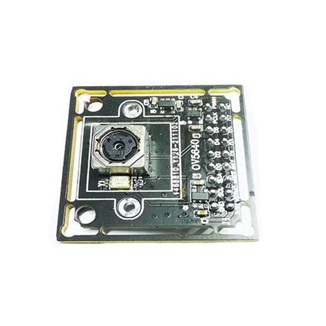 100 New Ov5640 Camera Module 120 Degree Auto Focus Hd 5mp Fpga