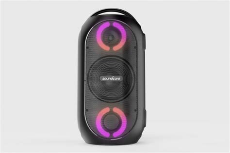 Anker Soundcore Rave Mini Review An Affordable Party Speaker Portable Party Speaker