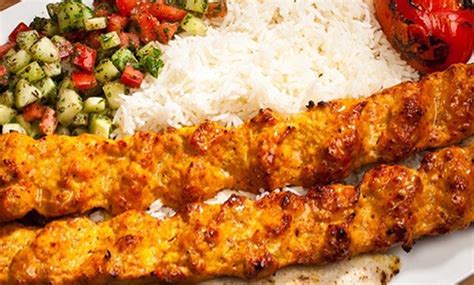 Massis Kabob Arcadia 5 Cash Back Groupon