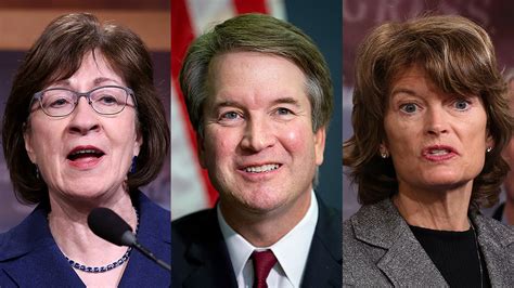 Viral Photo Of Feinstein Murkowski Draws Lbj Comparisons
