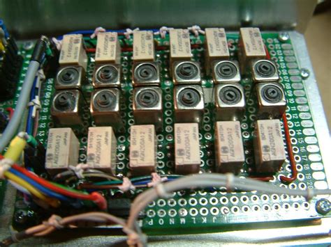 An Experimental Hf 6 Band Ssb Transceiver Part 6 The Receiver Dk7ih Radio And Electronics
