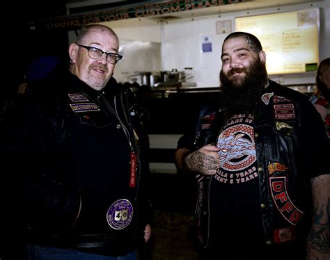2022 Gallery Hells Angels Mc Kent