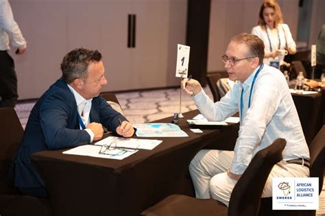 Emerge A Freight Alliance For Africa On Linkedin Emergeindubai Emergefreightalliance