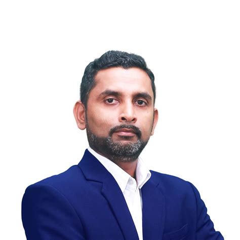 Isuru Satharasinghe Trade Promoters Limited Generator Suppliers Sri Lanka