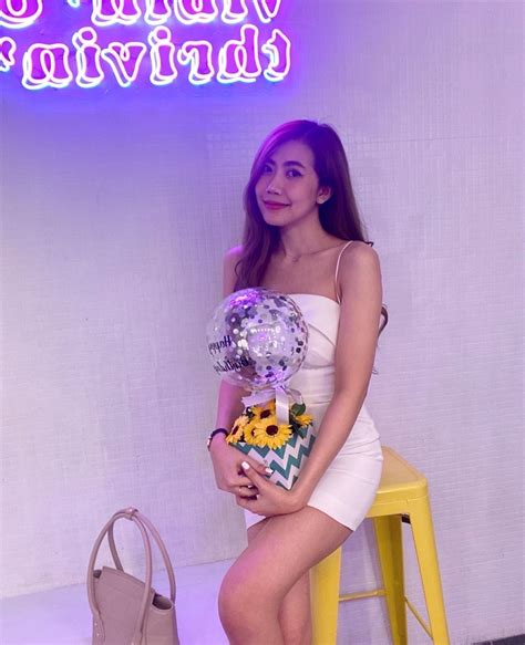 Gigi Ichibanmodel