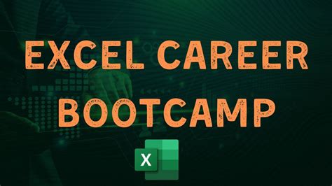 Excel 4 Academy