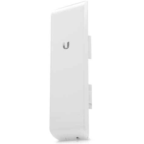 NanoStation M5 | Getic