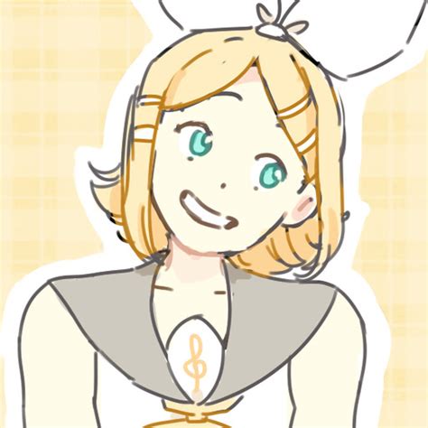 Ask Kagamine Rin Ask Rinny V2 Tumblr Blog Tumlook