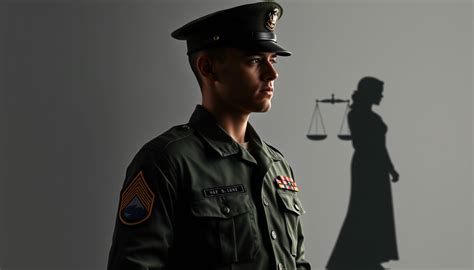 Understanding The Ucmj A Comprehensive Guide For Military