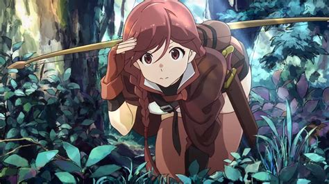 Smart World Grimgar Of Fantasy And Ash Anime Season Finished
