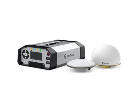 FJD Trion N10 GPS CORS GNSS System FJDynamics