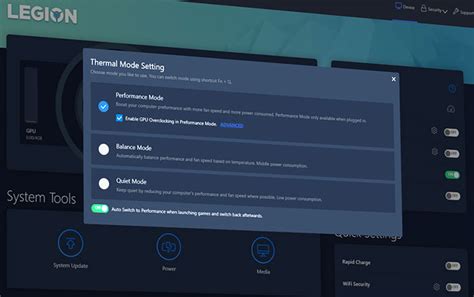 Lenovo Delivers Multitude Of Updates To Its Legion Gaming PCs Systems News HEXUS Net